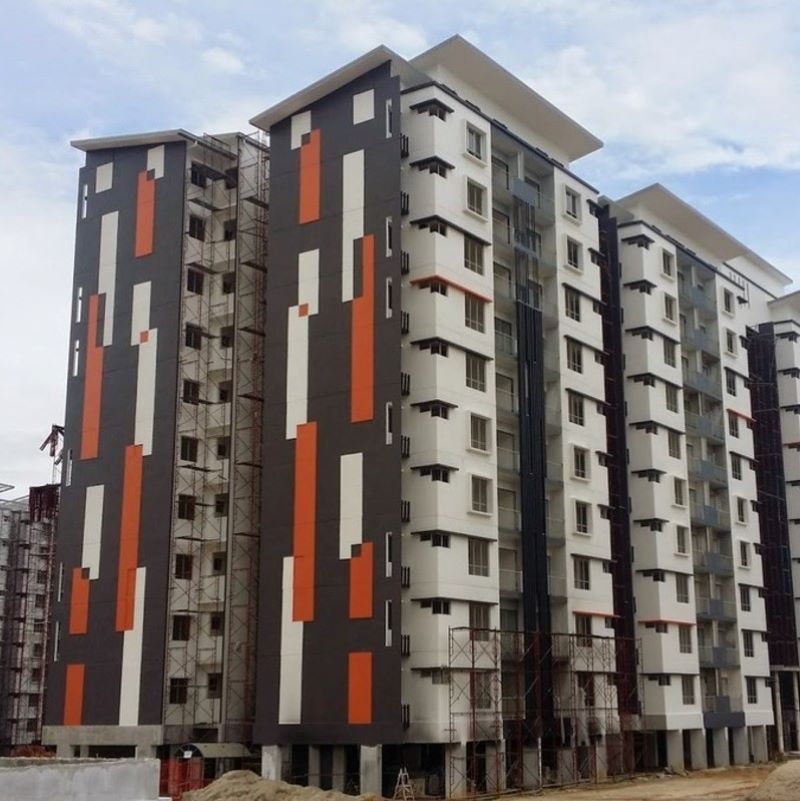 Tile & Stone Installation System - Ezi Motartech